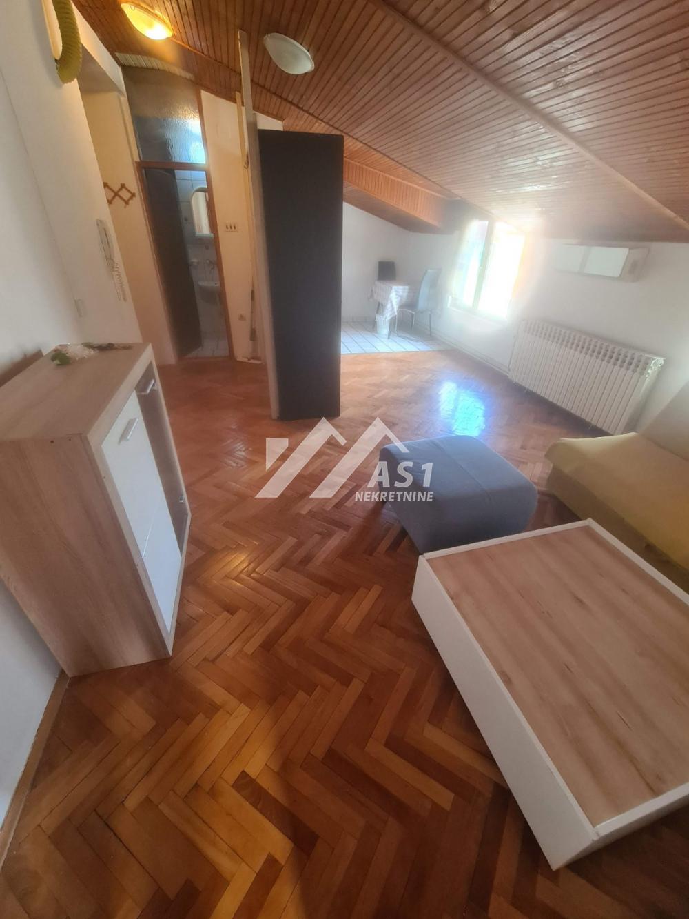 IZDAJE SE JEDOIPOSOBAN STAN NA NOVOM NASELJU-POVOLJNO ID#4268 250 €