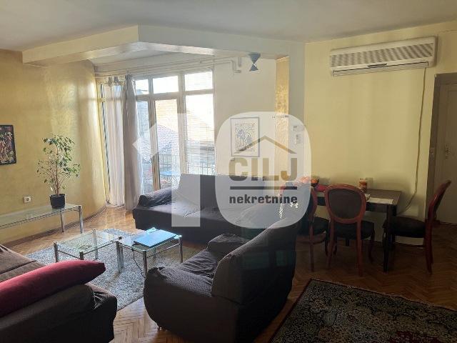 Trosoban, Višegradska ID#1565 235.000 €