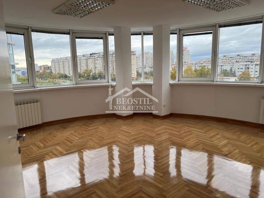 Novi Beograd - Blok 29 - 4.0 ID#24630 468.000 €