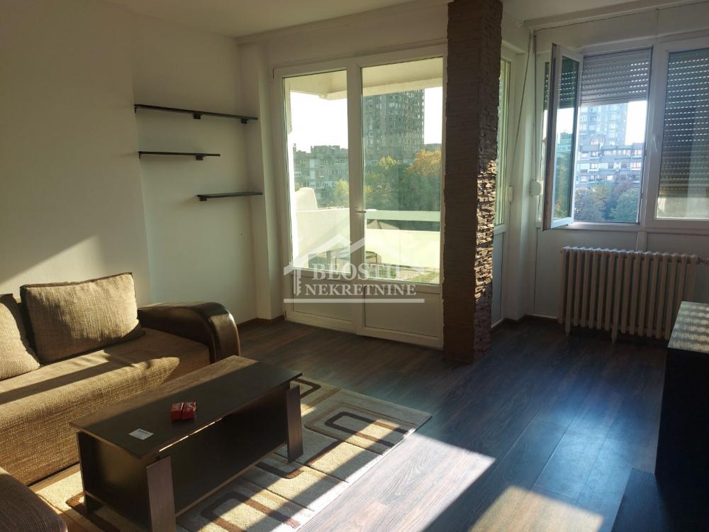 Novi Beograd - Blok 23 - 3.0 ID#24622 264.000 €
