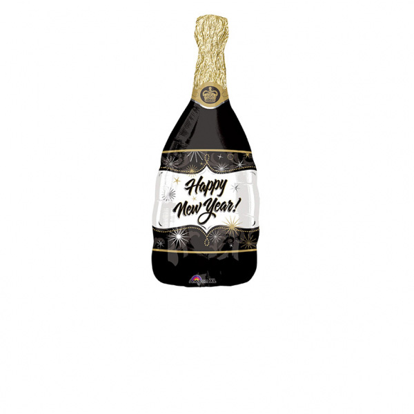 1843501
Shape Champagne New Year