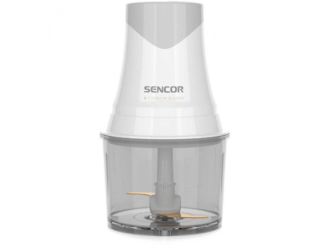 SENCOR SCB 3000WH seckalica
