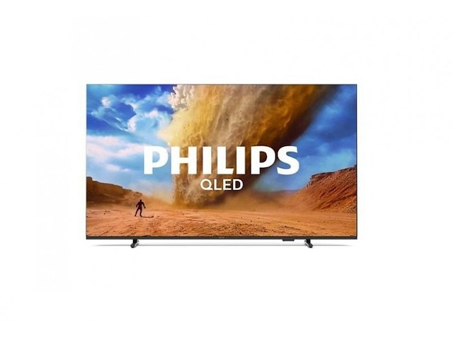 PHILIPS 55PUS7810/12  4K UHD SMART QLED Televizor