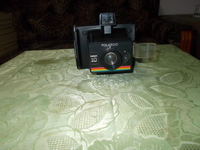 Polaroid Instant 10 Land Camera iz 1978 godine