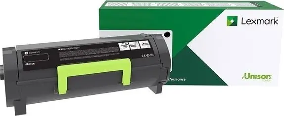 LEXMARK Toner B225000 crni