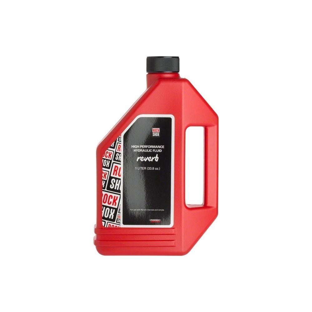 RockShox REVERB Hydraulic Fluid Oil 1000 ml