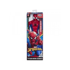 HASBRO SPIDERMAN TITAN SPIDER FIGURA