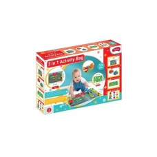 Milla Toys Tepih auto staza sa autićima 49/59106