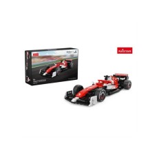RASTAR Auto 1:24 Alfa Romeo F1 C42 bricks 53/92300