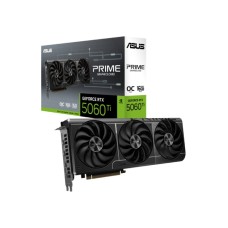 ASUS NVidia GeForce RTX 5060 Ti 16GB PRIME-RTX5060TI-016G