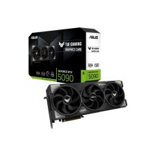 ASUS TUF Gaming GeForce RTX™ 5090 32GB GDDR7 TUF-RTX5090-32G-GAMING