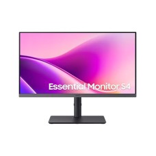 SAMSUNG LS24F434UAUXEN 24''/IPS/1920X1080 Crni