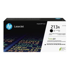 HP Toner W2130A no. 213A Black