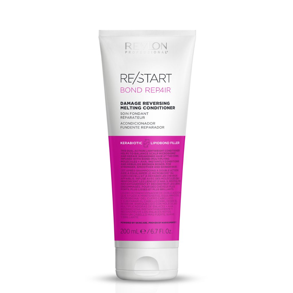 REVLON Restart Bond Repair Conditioner 200 ml