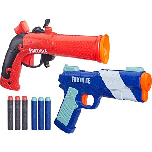 Nerf Fortnite Dual Set