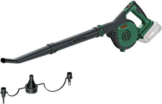 Bosch akumulatorski duvač UniversalLeafBlower 18V-130 (06008A0601)