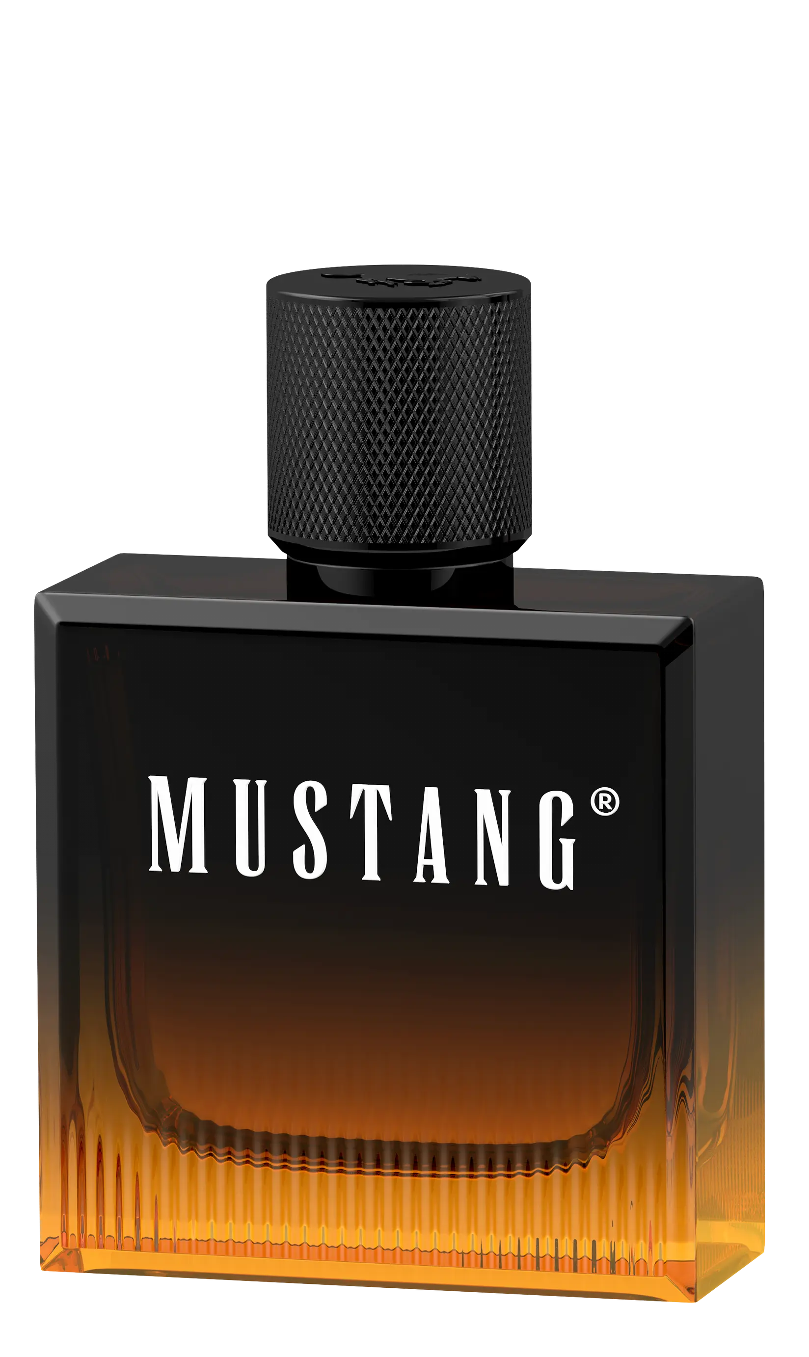 Mustang Muška toaletna voda Signature Amber, EdT, 50 ml