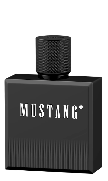 Mustang Muška toaletna voda Signature Black, EdT, 50 ml