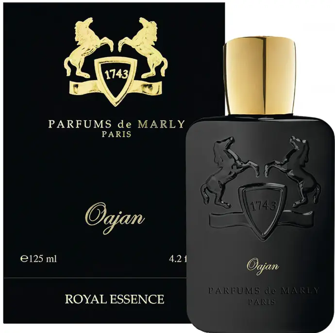 Parfums de Marly Muški parfem Oajan EDP, 125ml