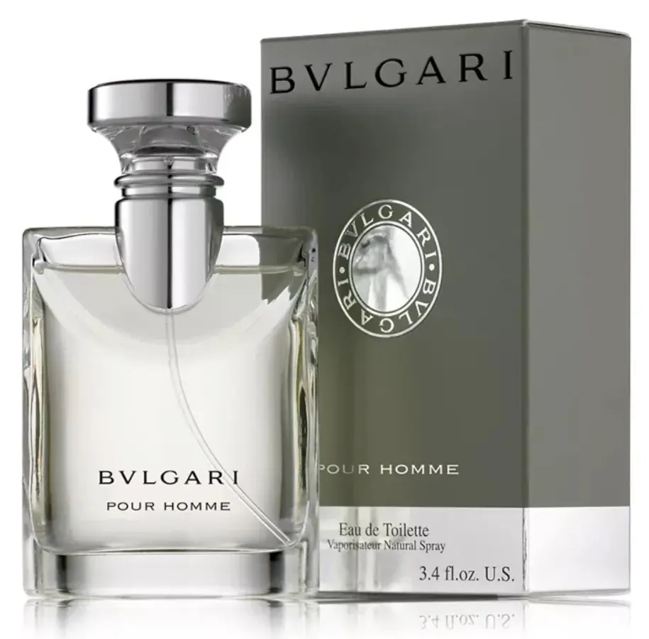 Bvlgari Pour Homme EDP 100 ml