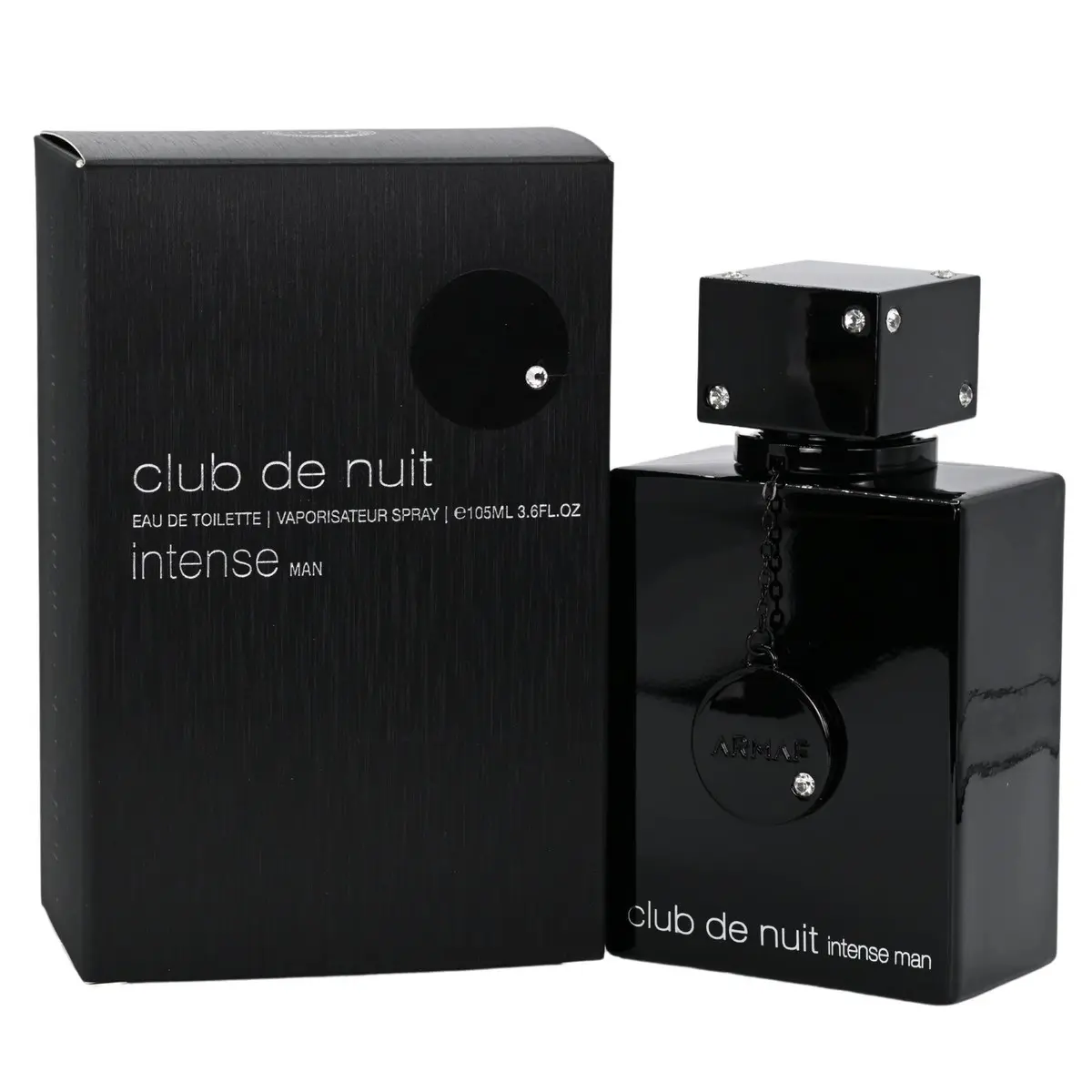 Armaf Club de Nuit Intense EDT 105ml