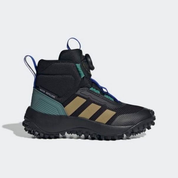 ADIDAS Cipele fortatrail boa k BG