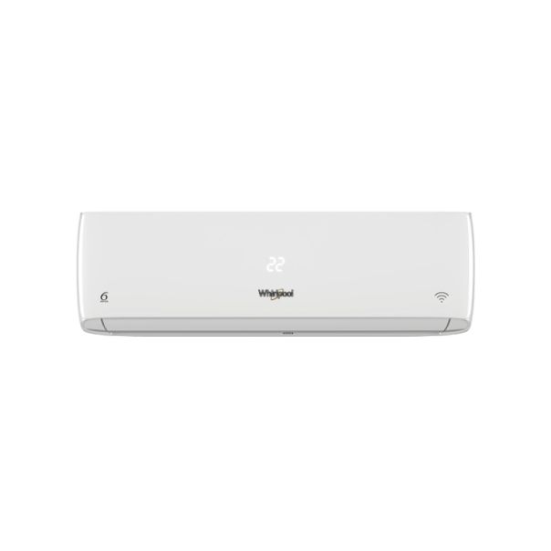 WHIRLPOOL Inverter klima SPICR 312WF