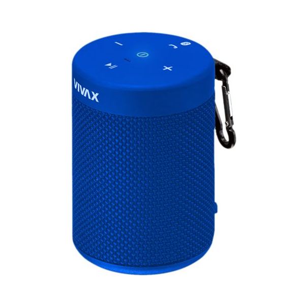 VIVAX VOX Bežični Bluetooth zvučnik BS-50, plava