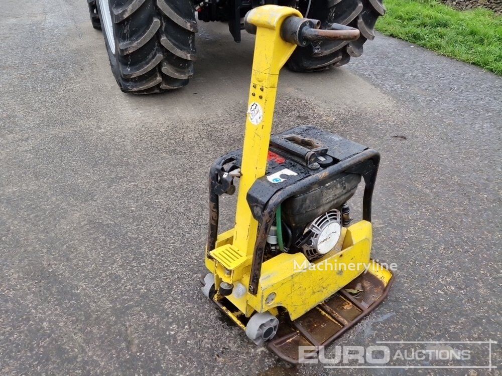 Prodaje se Wacker Neuson DPU2560H-TS vibro ploču na aukciji