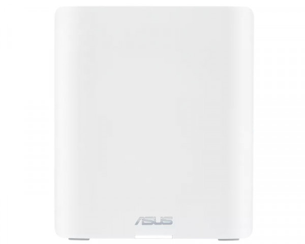 ASUS ZenWiFi BT8 (W-2-PK) Gigabit Wi-Fi 7 Smart AiMesh Extendable ruter beli