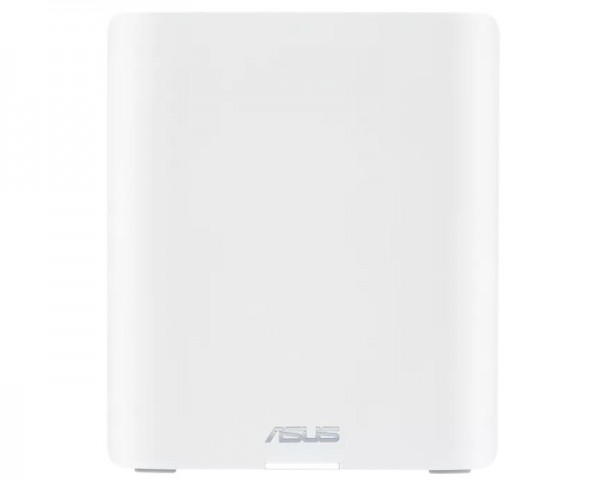 ASUS ZenWiFi BT8 (W-2-PK) Gigabit Wi-Fi 7 Smart AiMesh Extendable ruter beli