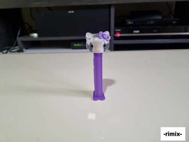 PEZ - Hello Kitty