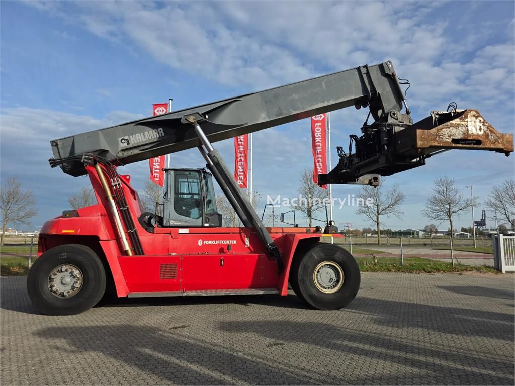 Kalmar DRG450-60S5 dalekosežni slagač