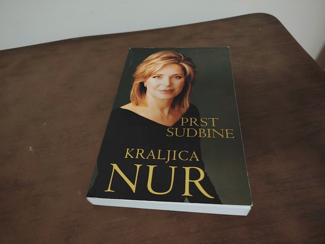 Kraljica Nur - Prst sudbine
