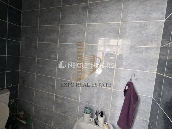 Prodaja,lokal od 26m2 Centar