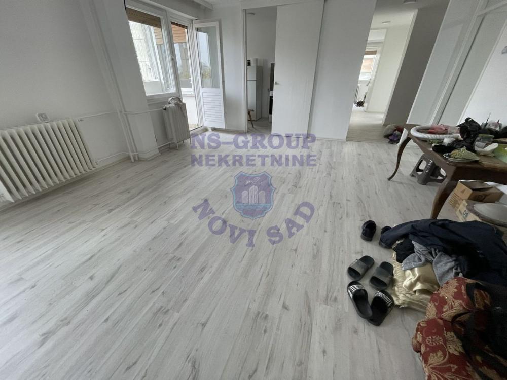 Trosoban stan na prodaju, 78m2, 241.020€