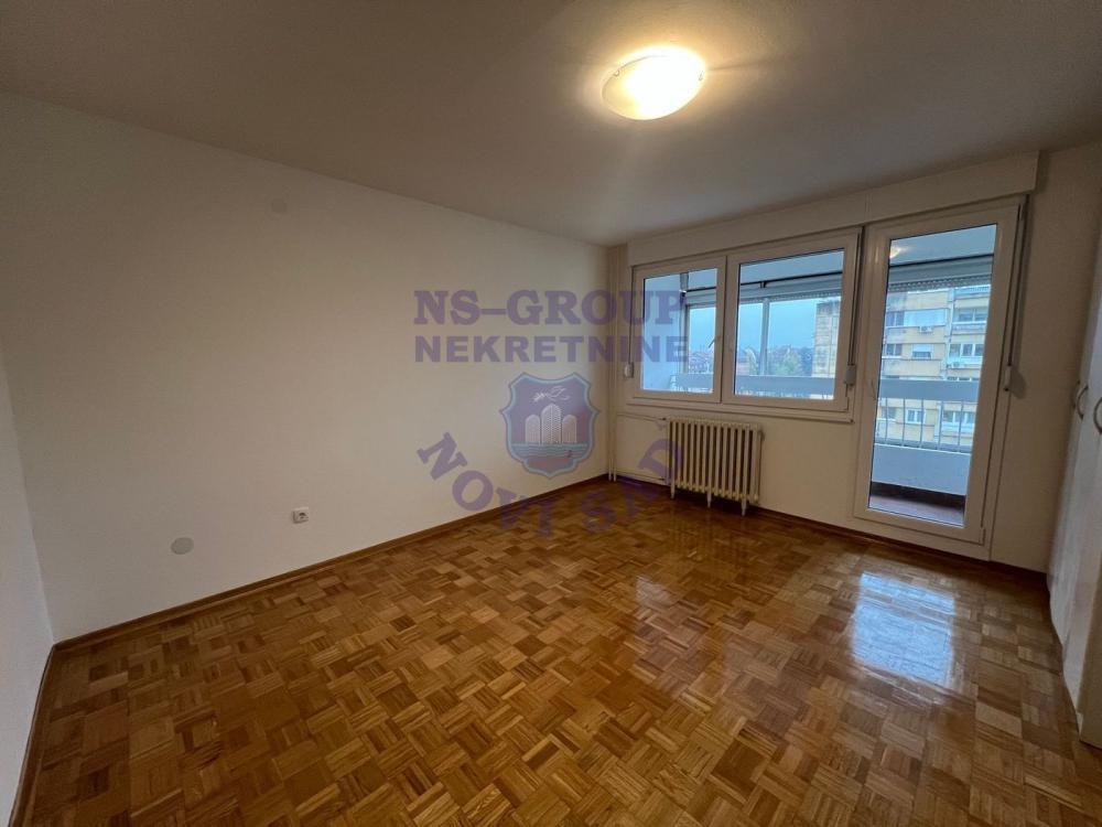 Jednosoban stan na prodaju, 38m2, 97.850€