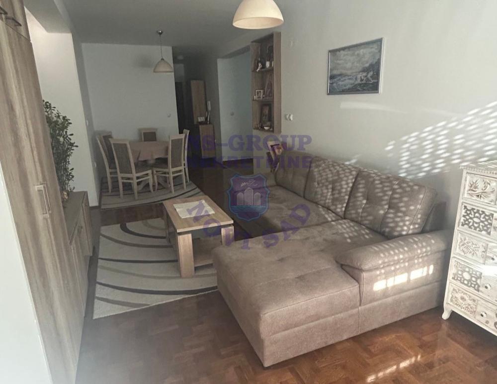 Dvosoban stan na prodaju, 51m2, 147.000€