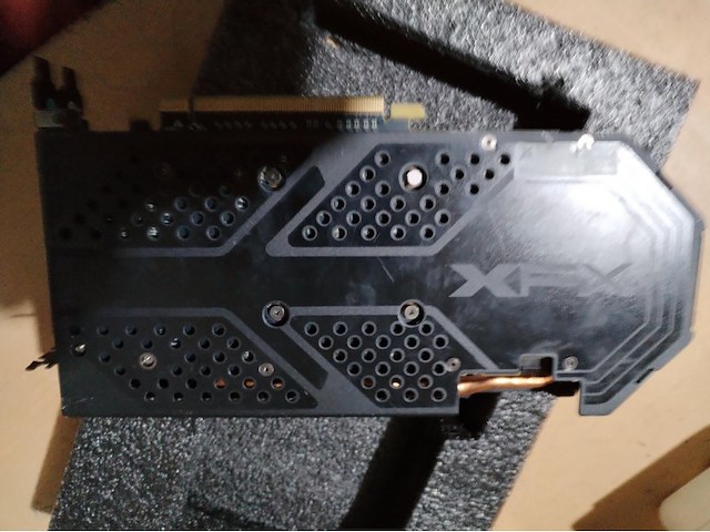 RX 580 4gb Graficka