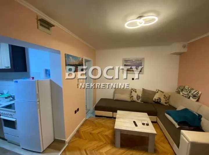 Jednosoban stan, 26 m2, Novi Sad, Sterijina ID: 125409