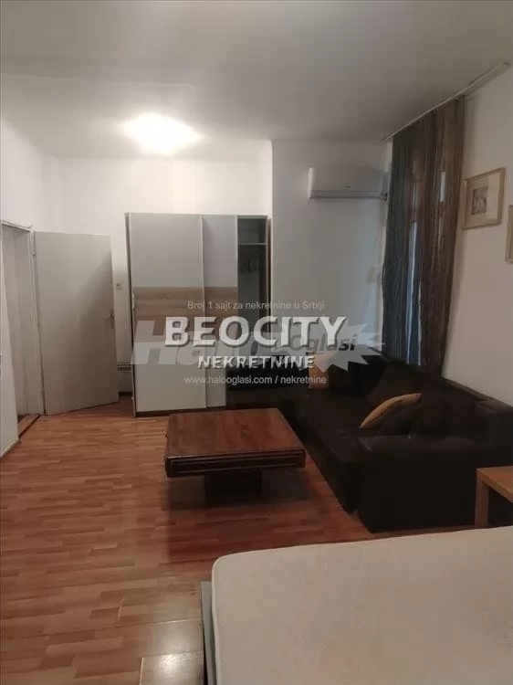 Jednosoban stan, 32 m2, Gundulićev venac, Herceg Stjepana ID: 125248