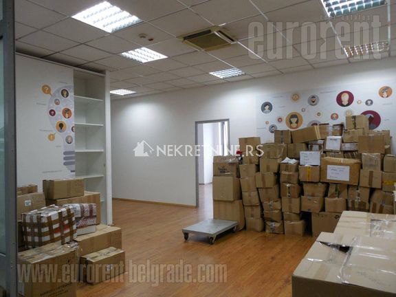 #39053, Izdavanje, P.P., NOVI MERKATOR, 3400 EUR