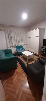 Zemun, Prvomajska, dvosoban 50m2