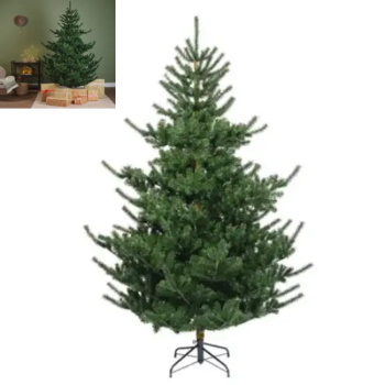Novogodišnja jelka zelena Greenway Spruce Everlands 180cm zelena
Slični artikli