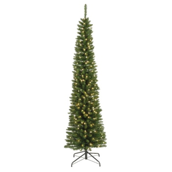 Novogodišnja jelka sa lampicama Pencil Pine Everlands 210cm
Slični artikli