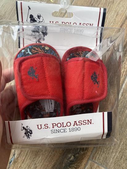 U.S POLO ASSN nehodajuce sandale