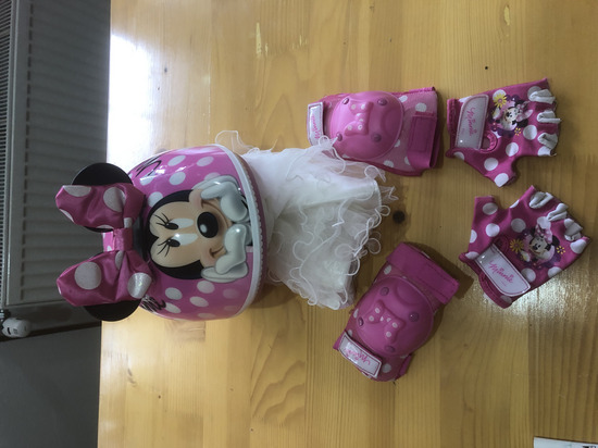 Kaciga Disney 48-52 cm