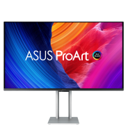 MONITOR ASUS ProArt PA32UCDM 31.5"OLED 3840x2160 90LM03HE-B01K70