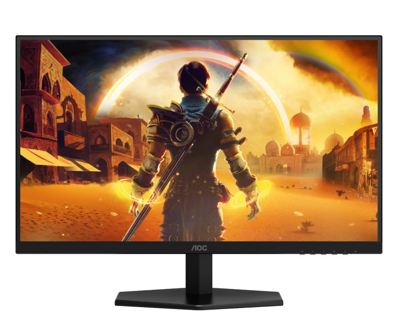 MONITOR AOC Q27G42XNE 27" VA 2560x1440 180Hz Q27G42XNE