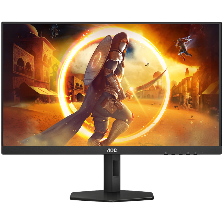 MONITOR AOC 27G4X 27" IPS 1920x1080 180Hz 27G4X